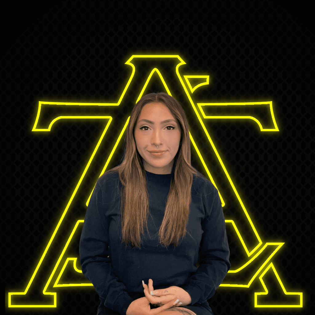 Lupe – Arte Tattoo